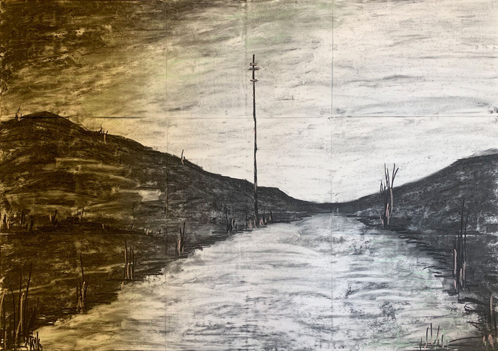 Thanh Long Lam – Galerie Lloyd